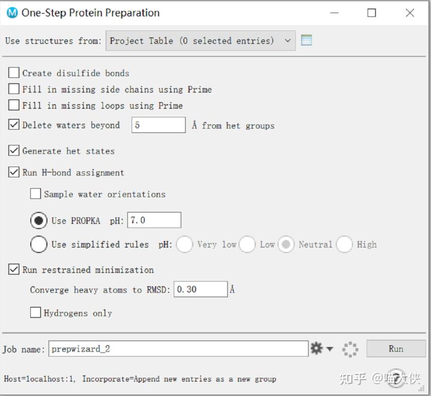 Schrödinger(薛定谔) 入门级Q&A - 知乎