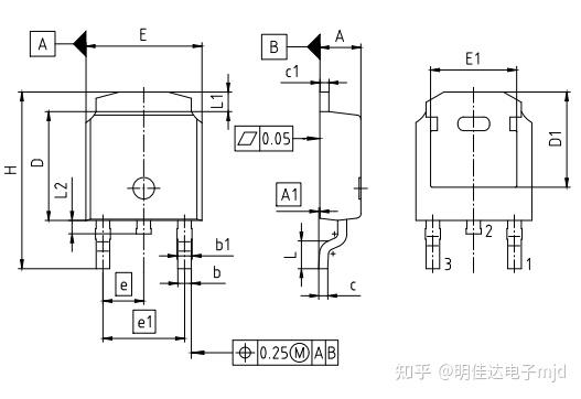 （DPAK）IPD038N06NF2S、IPD028N06NF2S采用新一代功率MOSFET技术，IS31FL3729-QFLS4-TR 16 ...
