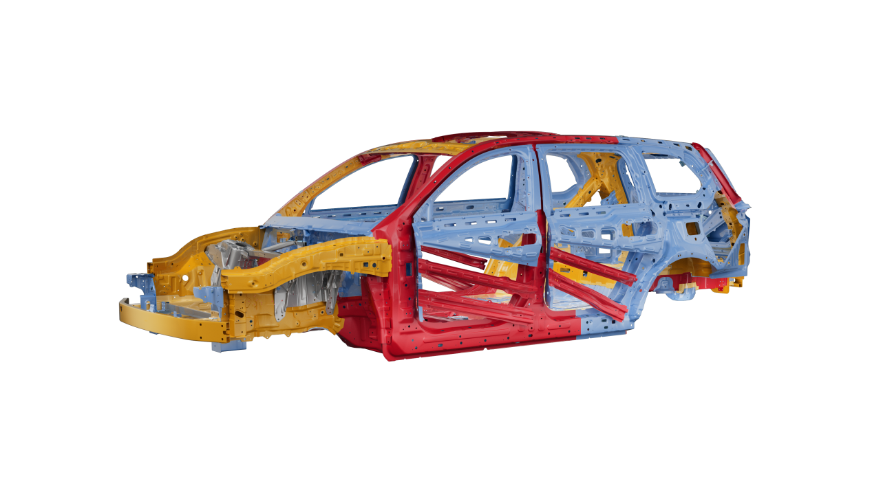 23.99万起的深蓝S09 三排安全和保价权益 能否打动奶爸们？ - 知乎