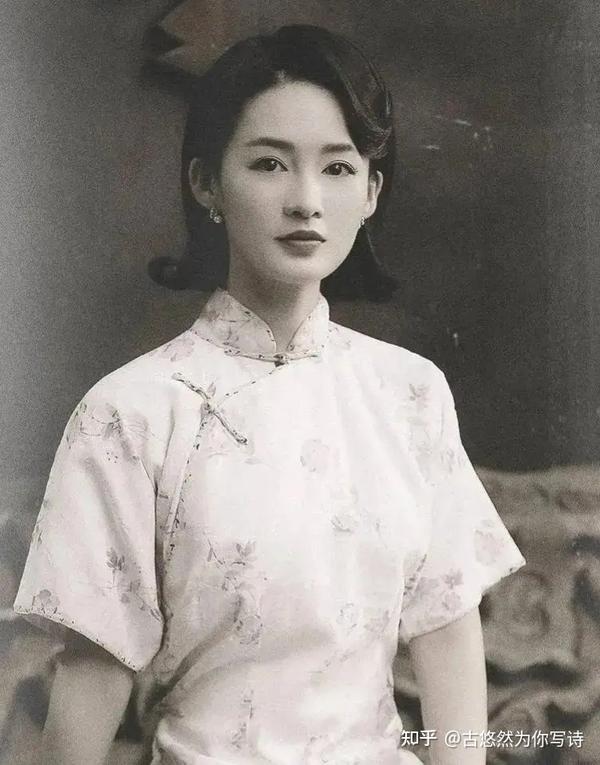 关于一个女人的故事 - 知乎