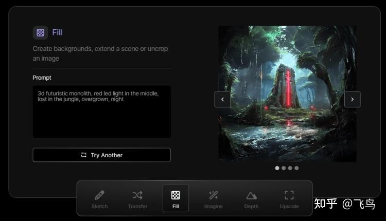 PS最智能的AI插件–Alpaca - 知乎