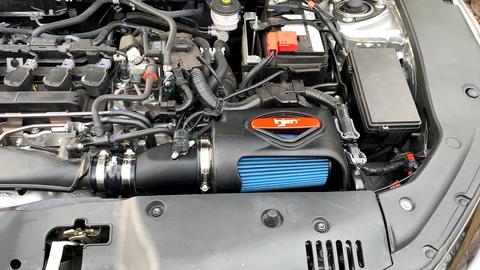 Nova Kwok 的思域 FK7 改车笔记——Hondata ECU 程序 - 知乎