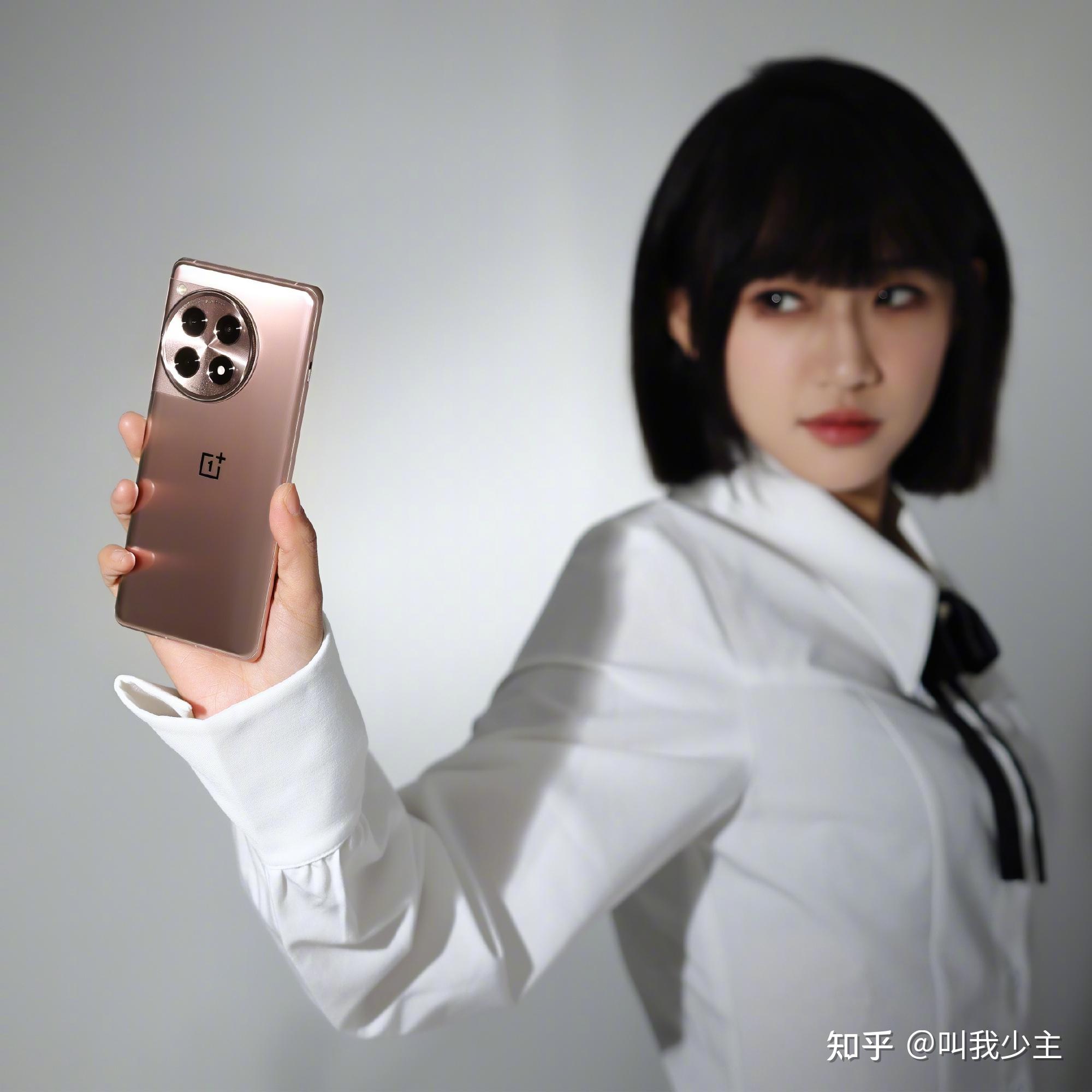 一加Ace3 Pro提前发布，曲面屏、24GB内存，价格依旧给力！ - 知乎