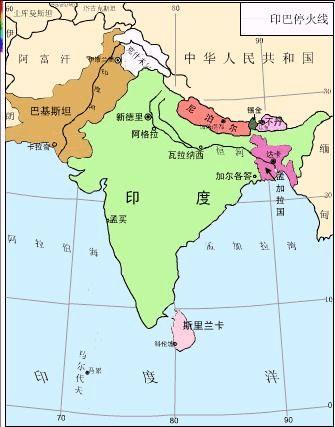一带一路中的斯里兰卡 - 知乎