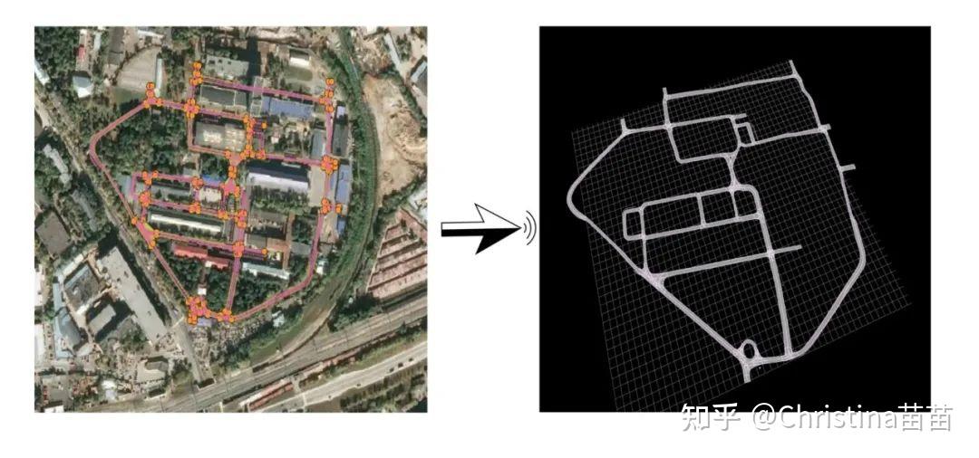 博立智新发布PolyMap Editor高精地图云编辑平台 - 知乎