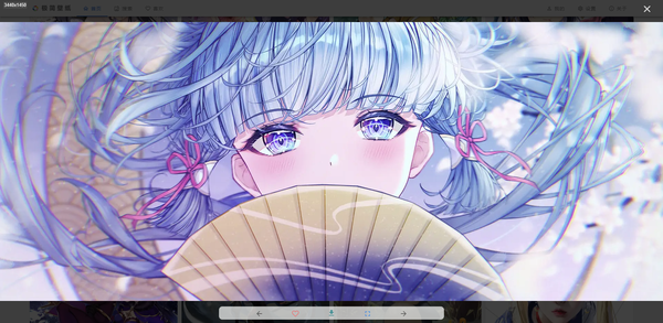 8个免费好用的高清壁纸网站，各种类型的4K8K壁纸随便下载！ - 知乎