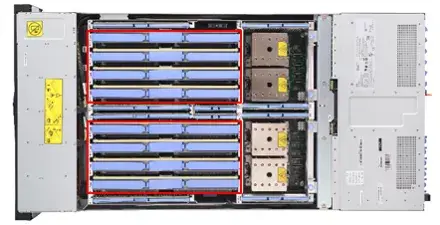 浪潮K1 Power机型之系统散热篇 - 知乎