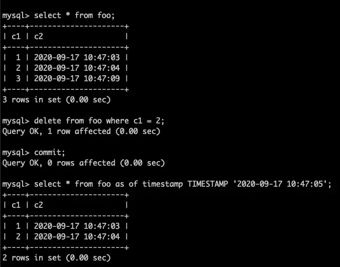 深度解析 RDS MySQL - 知乎
