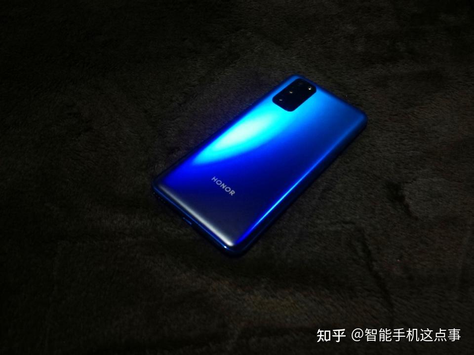 没有缩水！荣耀V30 Pro更新鸿蒙OS4.0体验：不吐不快！ - 知乎