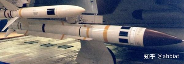 美军导弹系列（五）：RIM-66 Standard Missile/MR "标准1/标准2 中程型“防空导弹 - 知乎