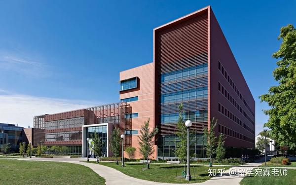 UIUC是怎样一所大学 - 知乎