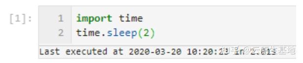 Jupyter Lab 十大高生产力插件 - 知乎