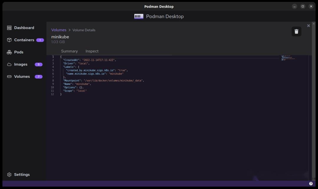 开始使用 Podman Desktop（开源 Docker 桌面替代方案） - 知乎