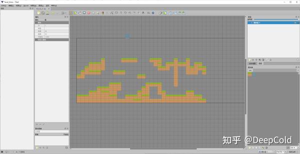 pygame系列教程——使用tile贴片实现游戏地图 - 知乎