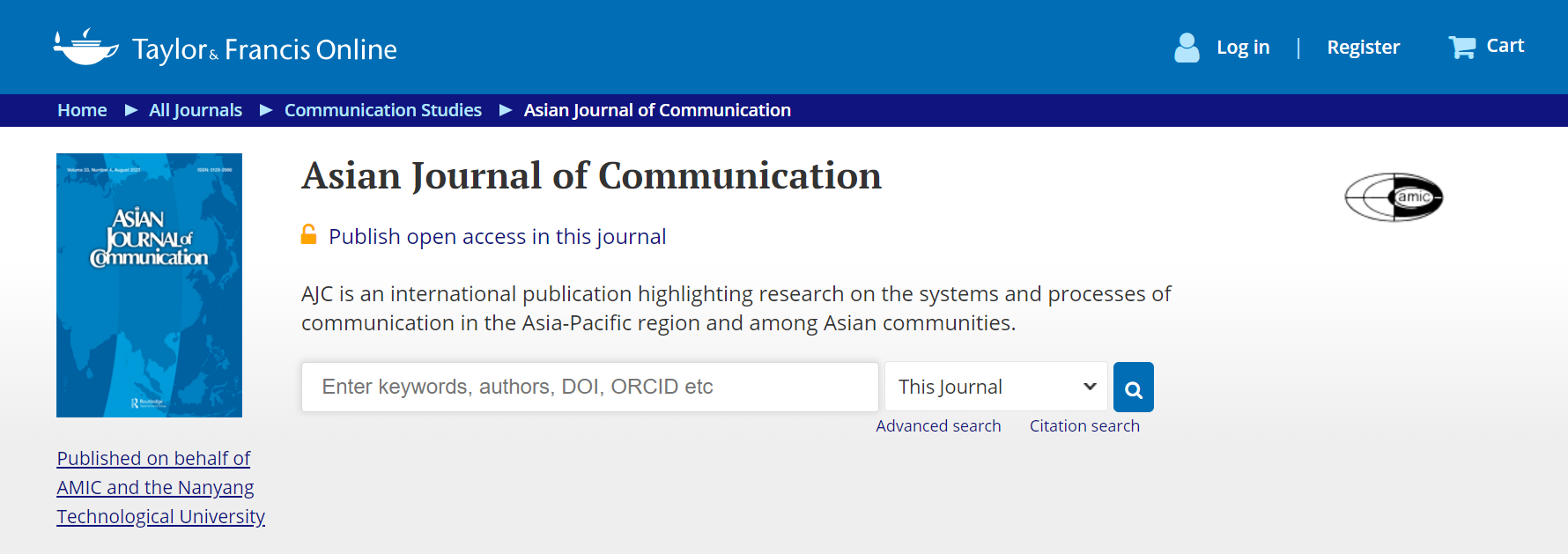 必读 | 影响因子最高19.0！更有600+人文社科期刊新获影响因子！还有这些JCR Q1期刊值得关注！ - 知乎