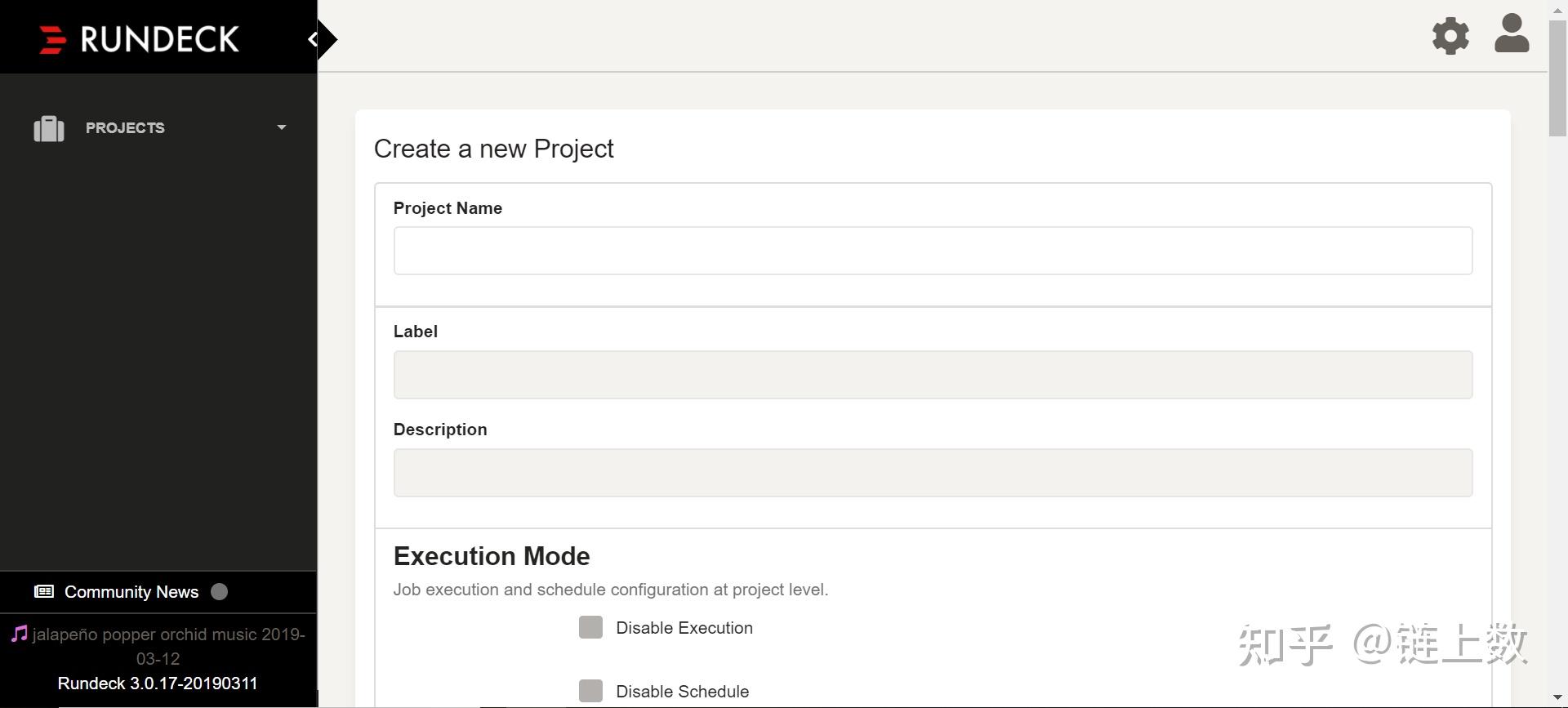 数据底座-Rundeck任务调度系统使用手册 - 知乎