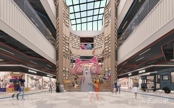 对话永川，看爱情广场如何赋能未来生活 - 知乎