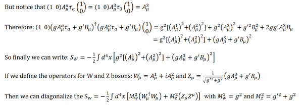 Anderson-Higgs Mechanism: A Simple Discussion - 知乎