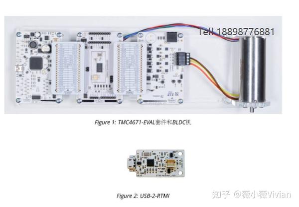 如何用RTMI快速调试TMC4671 - 知乎