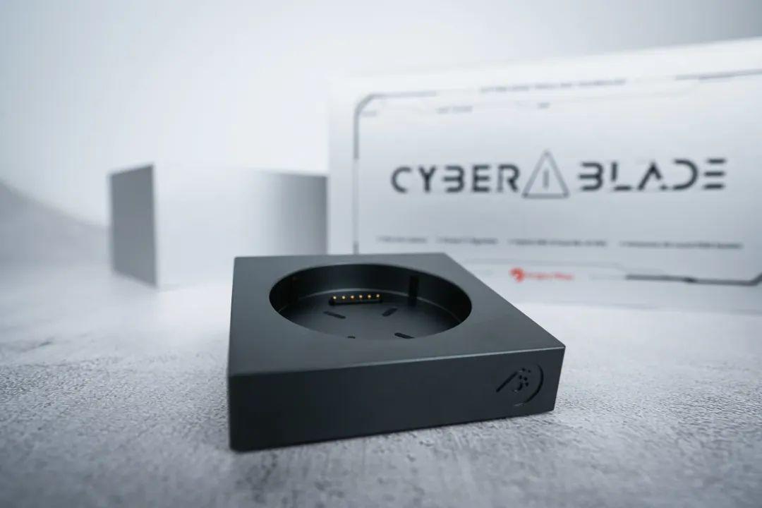 快速上手体验：CYBERBLADE 低延迟TWS耳机 - 知乎