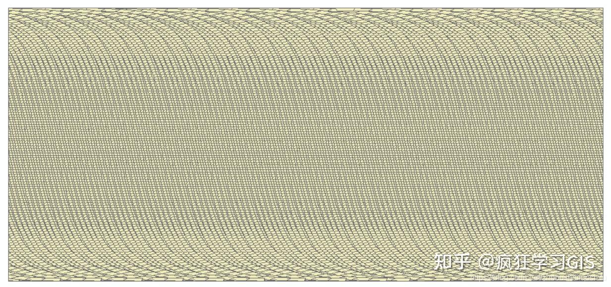 Landsat系列卫星WRS条带号Path与Row分布介绍及对照图 - 知乎