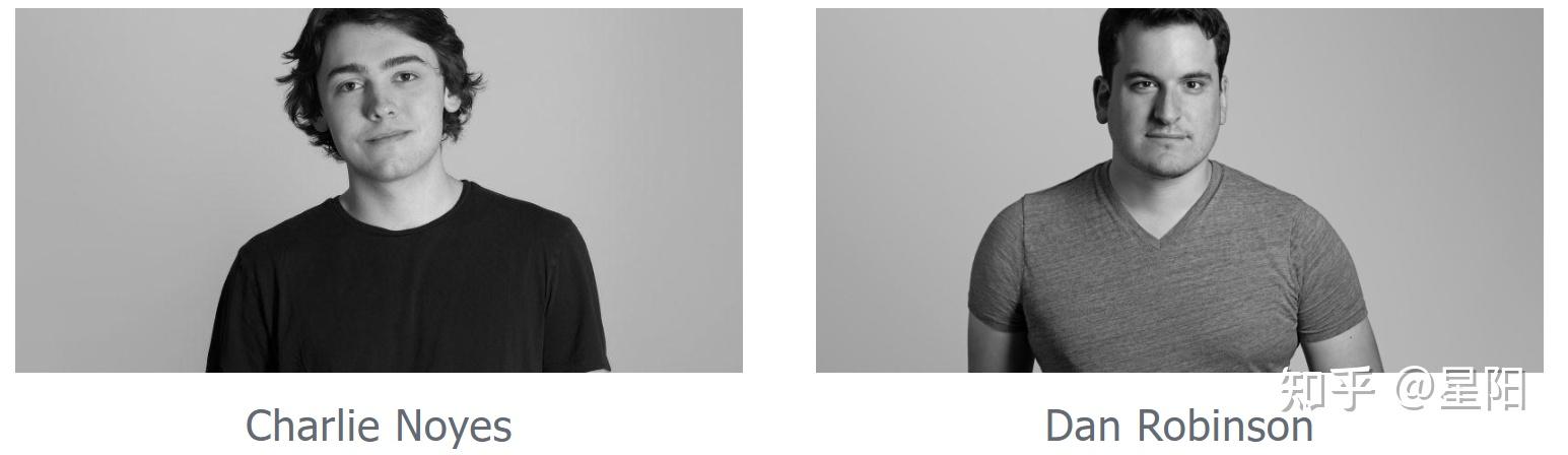 细说顶级 VC Paradigm：加密投资的价值典范 - 知乎