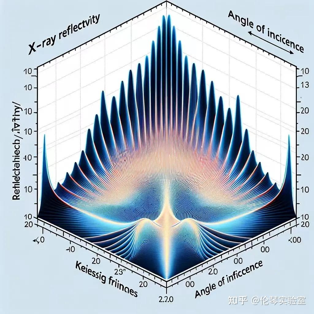 XRR原理及其数据分析 - 知乎