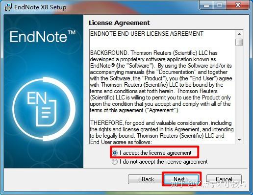 EndNote X8 系列教程（一）：软件介绍与安装 - 知乎