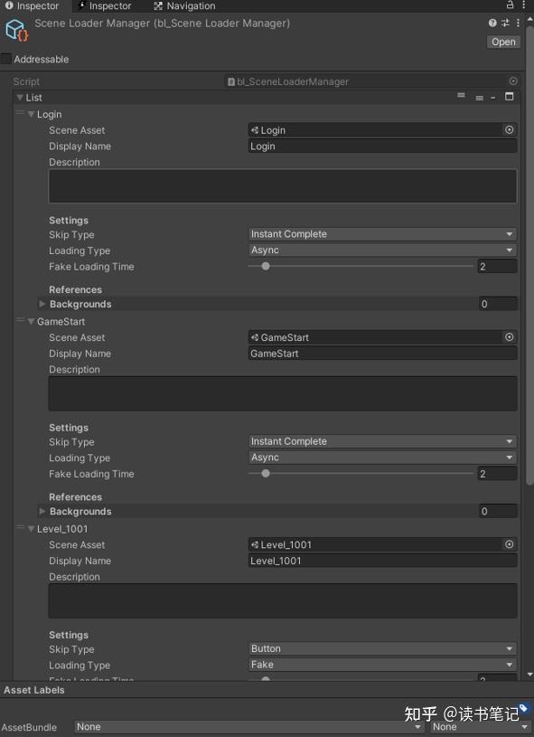 Unity-Plugins——LoadingScreen(一) - 知乎