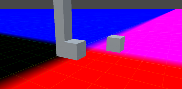 【UnityShader】无限网格（Infinite Grid ）（14） - 知乎