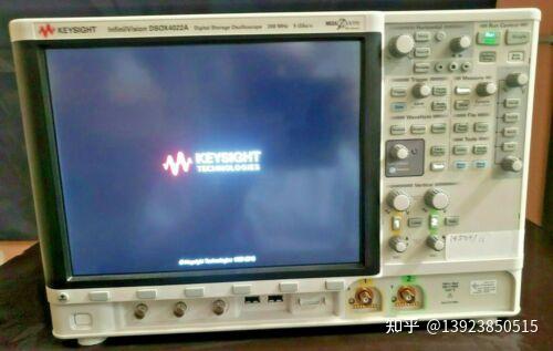 2/4通道500M混合信号示波器DSOX4054A,DSOX4052A是德科技MSOX4054A,MSOX4052A - 知乎