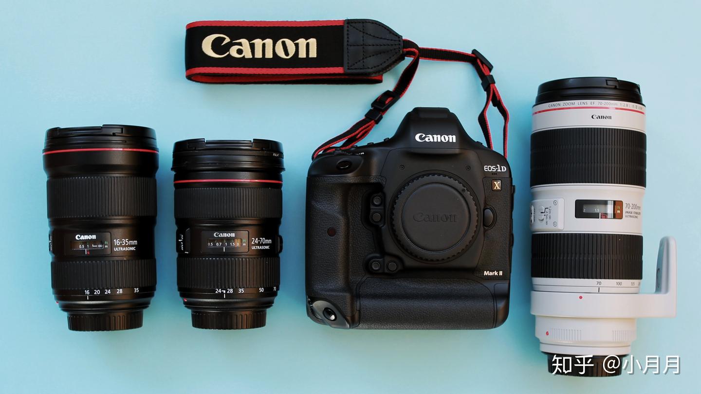 浅谈由5D3到5D4到1DX2的感受（强调顺序，顺序不同感受也会不同） - 知乎