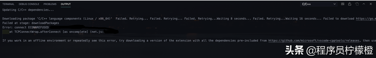 我发现一个VSCode的bug，来看看你有没有中招 - 知乎