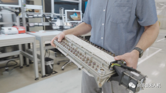 向哥谈eVTOL之二：Joby S4航电飞控系统 - 知乎