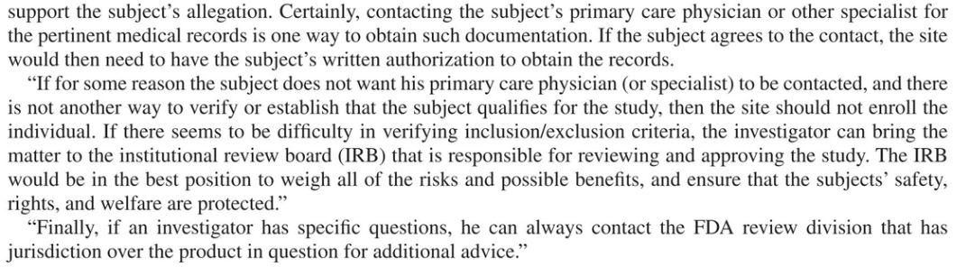 GCP QA解读GCP Q&A （3） - 知乎