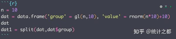 1.5w字的Rmarkdown入门教程汇总 - 知乎