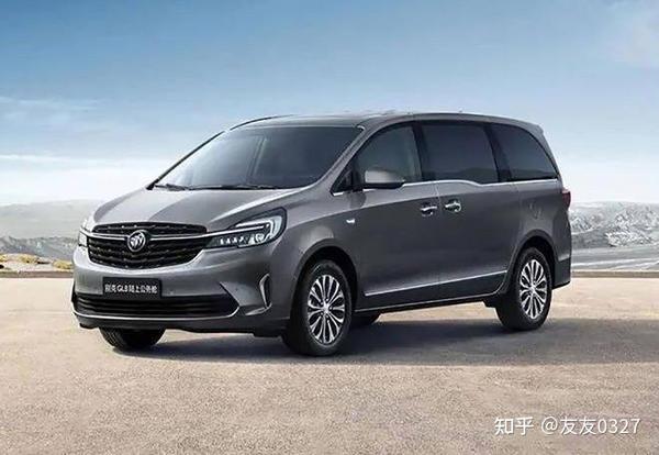 2022款别克GL8，48V轻混9月上市及轻混工作原理 - 知乎