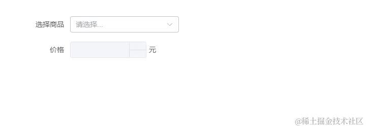 vue-form-craft，基于vue3的开箱即用表单方案 - 知乎