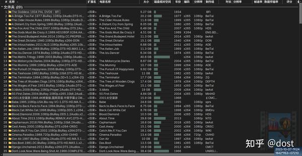 Directory Opus 配置记录与分享 - 知乎