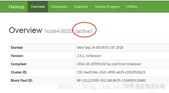 案例1-使用hadoop-mapreduce来统计并进行好友推荐 - 知乎