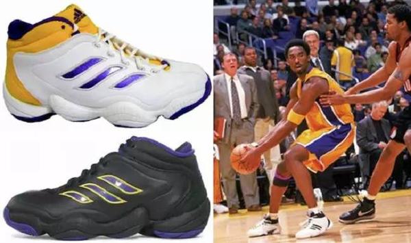 见证历史:Kobe 球鞋全系列回顾！ - 知乎