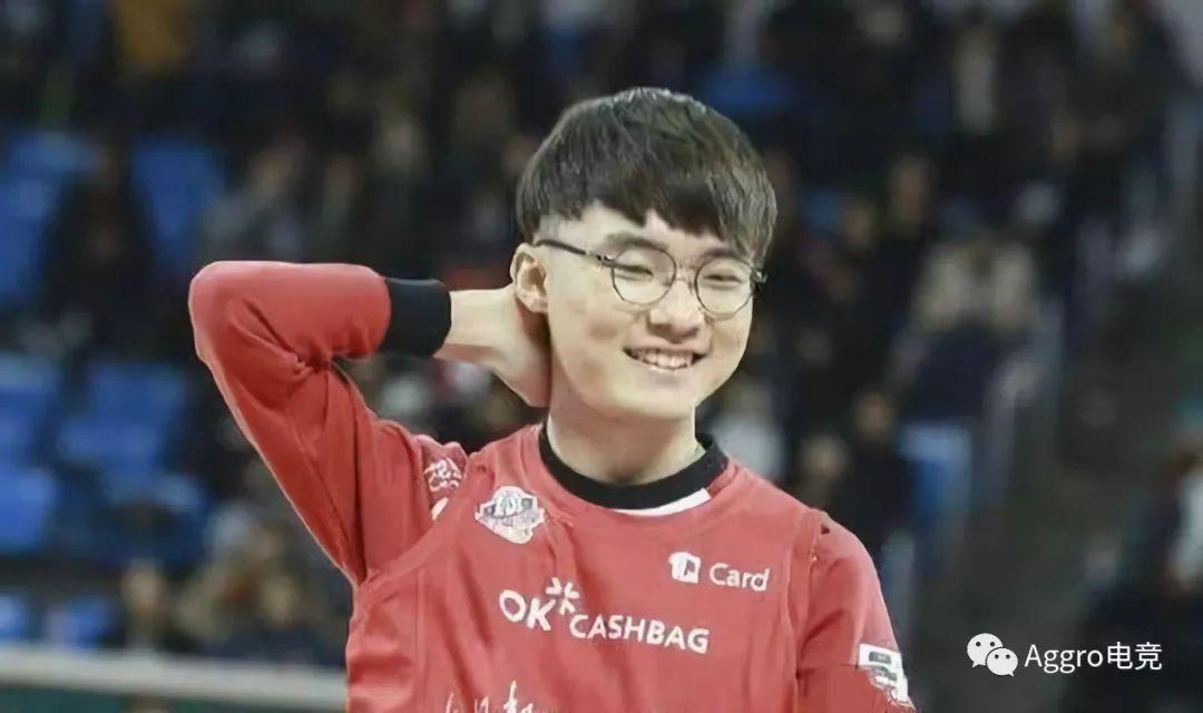 Faker职业生涯最重要的两次回头和一次凝视，每次都大有深意 - 知乎