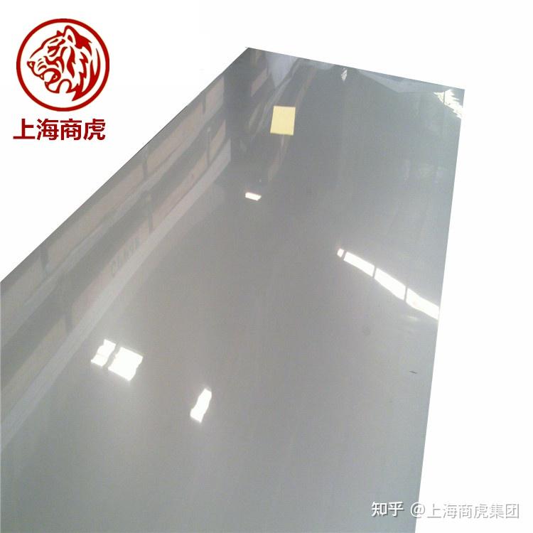 GH2907合金冷轧板，GH2907屈服强度、低膨胀系数 - 知乎