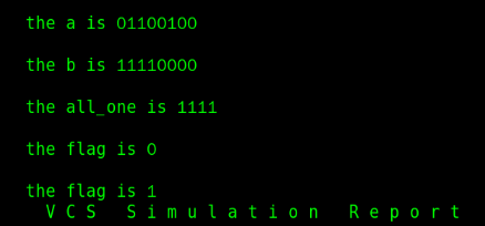 SystemVerilog结构体 - 知乎