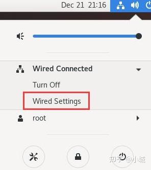 Linux常用的四种配置网卡方式 - 知乎