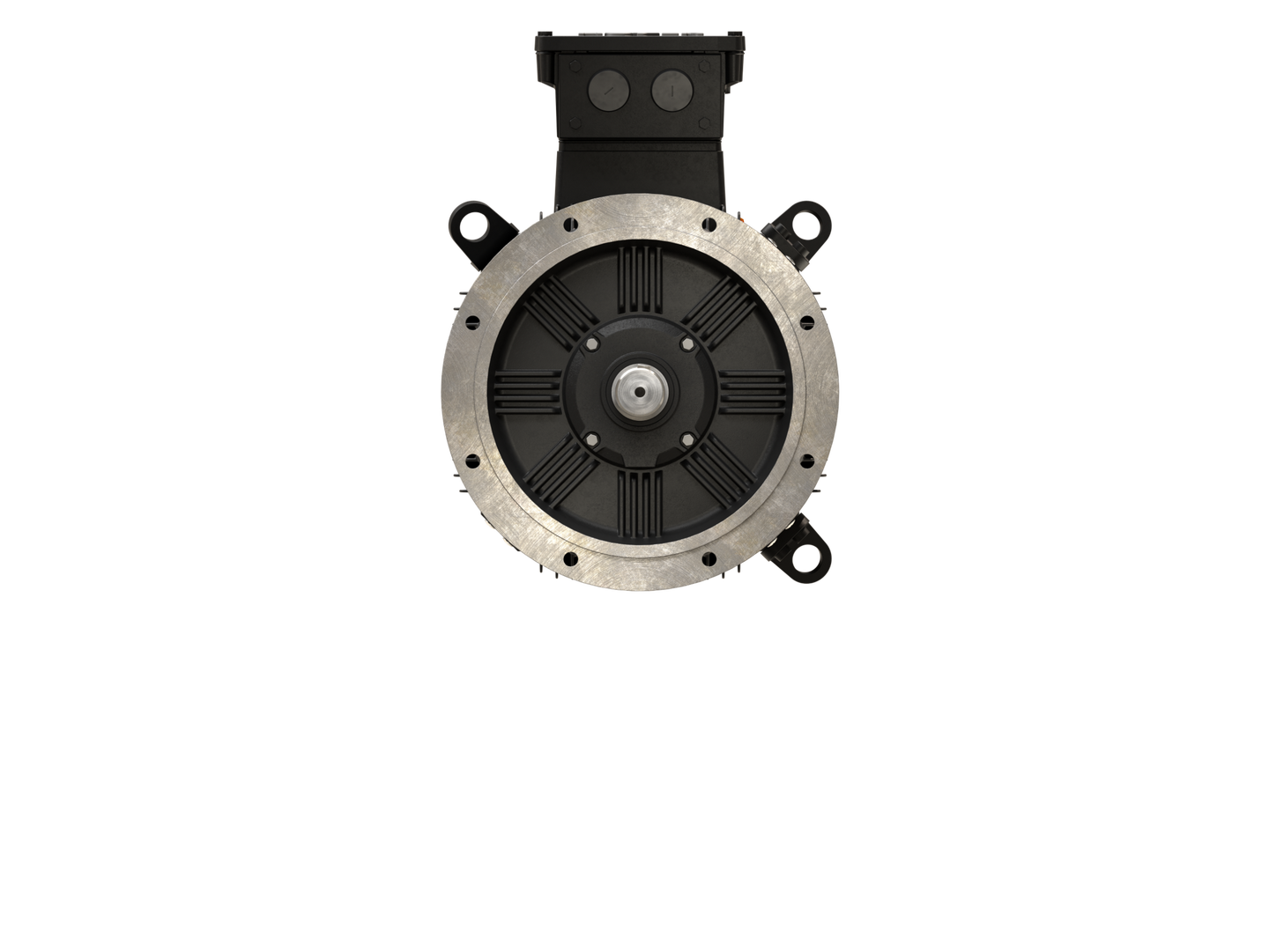 船舶工业易燃易爆难题怎么破？Hoyer霍尔防爆电机给出答案！ - 知乎