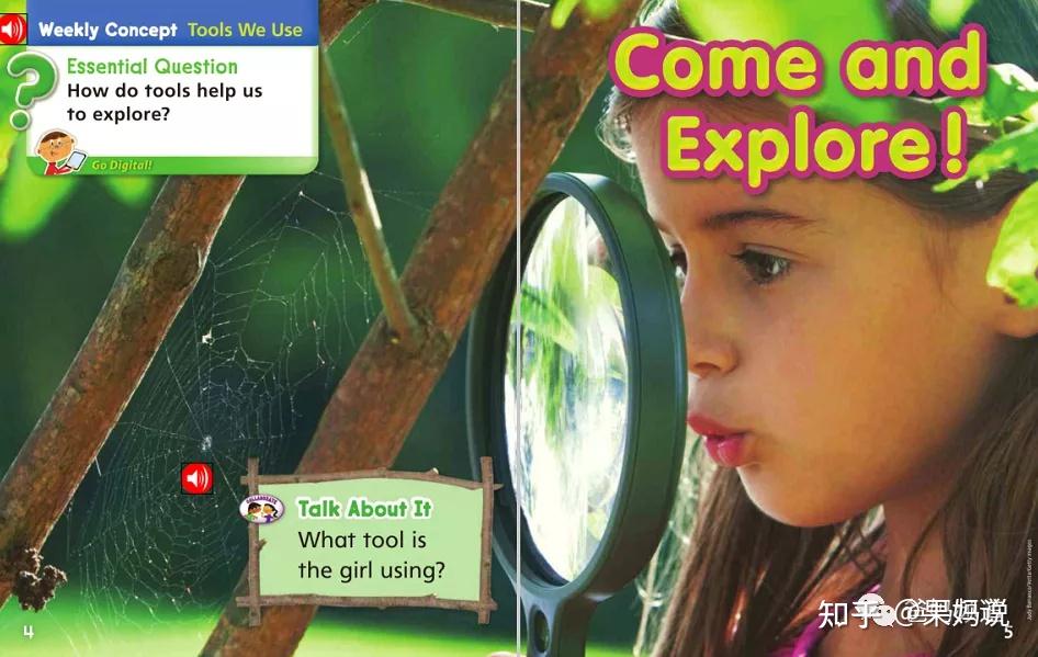 备受追捧的Wonders 教材，我详细给你讲讲值不值得用！ - 知乎