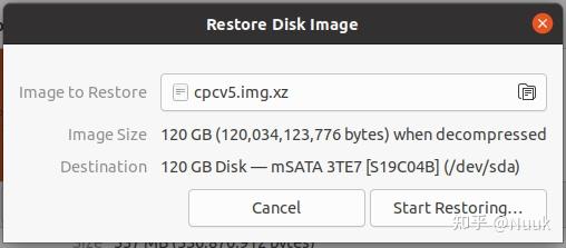 硬盘损坏？用ddrescue复原系统和抢救数据 - 知乎