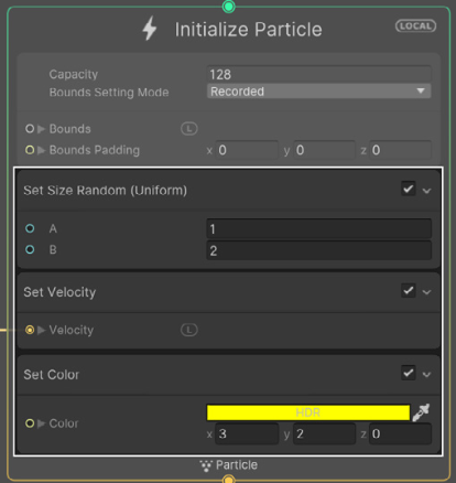 Unity技术美术(TA)指北——Visual Effects特效 - 知乎