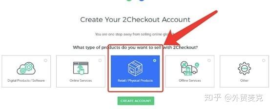 Shopify收款之2Checkout注册教程 - 知乎